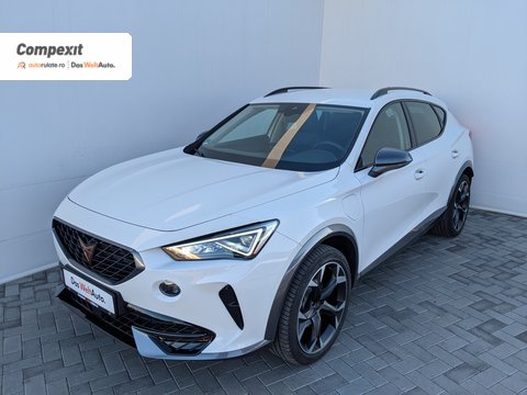 Parc auto: Compexit Auto Rulate