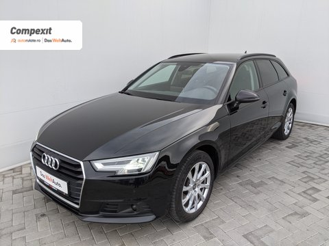 Compexit Auto Rulate