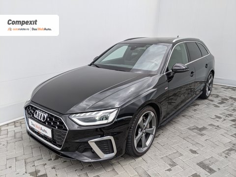 Compexit Auto Rulate