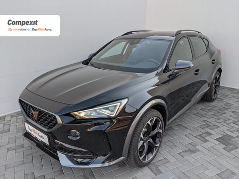 Compexit Auto Rulate